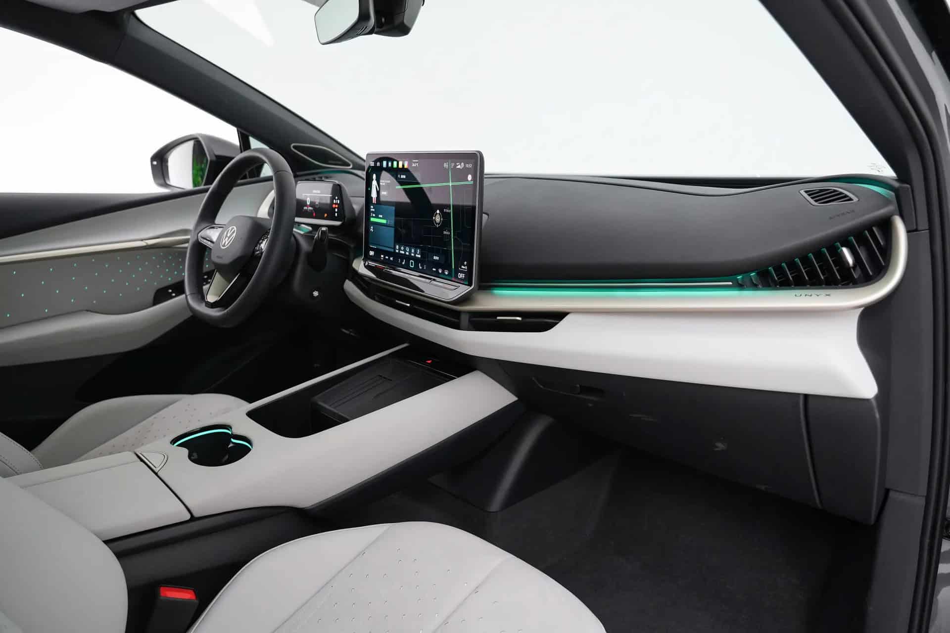 Электромобиль Volkswagen ID.UNYX Max – купить или заказать электрокар ...
